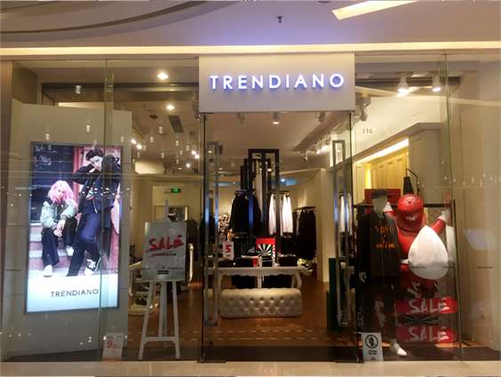 喜荟城购物中心官方网站